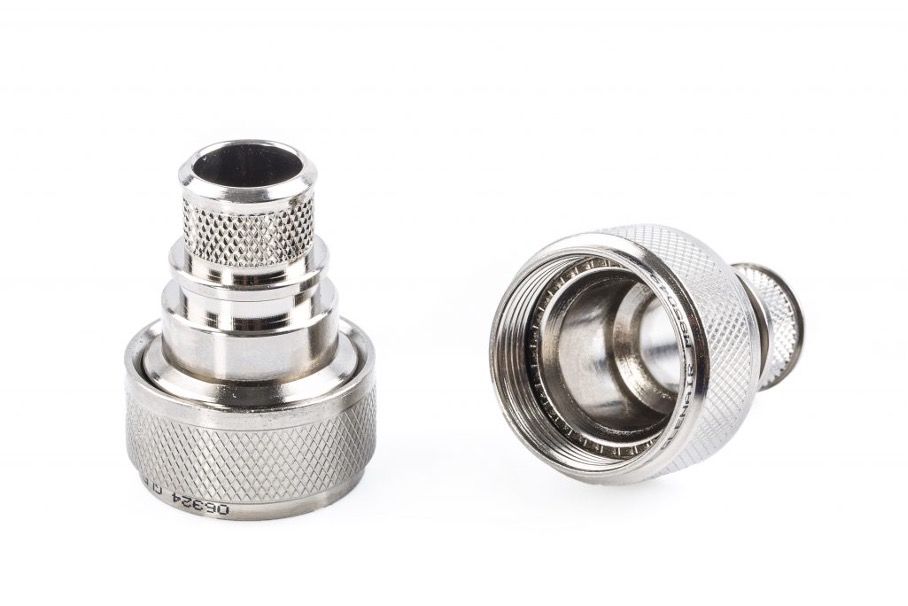 M85049 Sunbank backshells | Air Cost Control